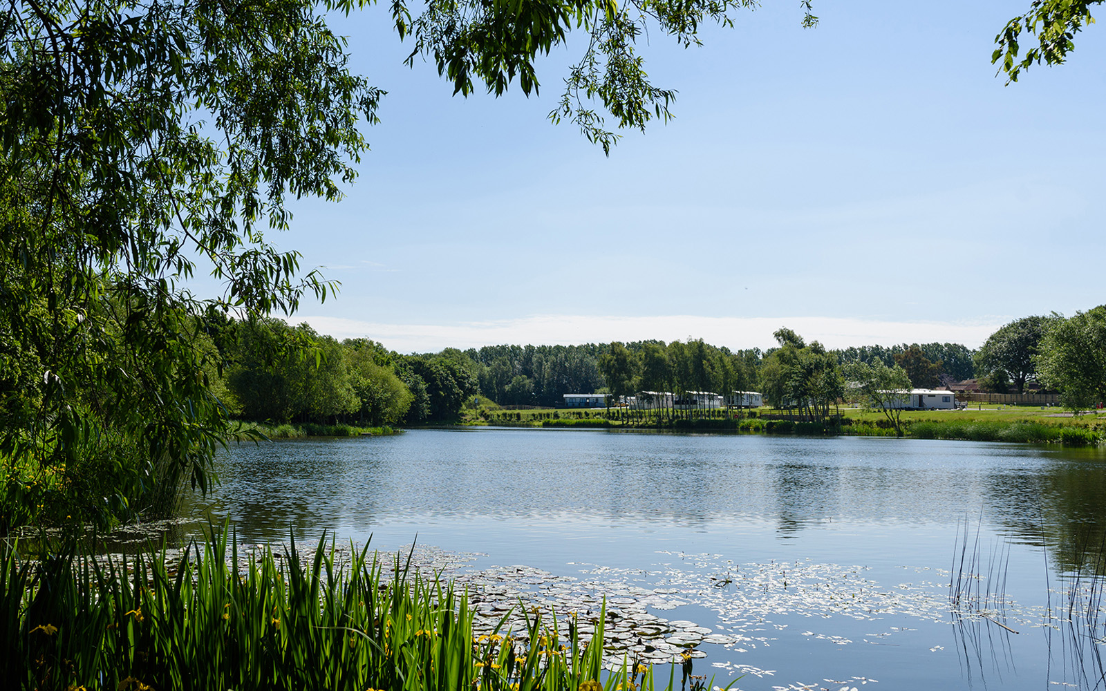 Whats on the park | High Farm Holiday Park